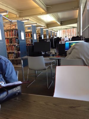 TENLEY-FRIENDSHIP NEIGHBORHOOD LIBRARY - Updated December 2025 - 14 ...