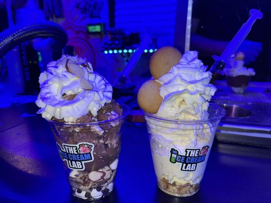 THE ICE CREAM LAB - Updated August 2025 - 127 Photos & 65 Reviews ...