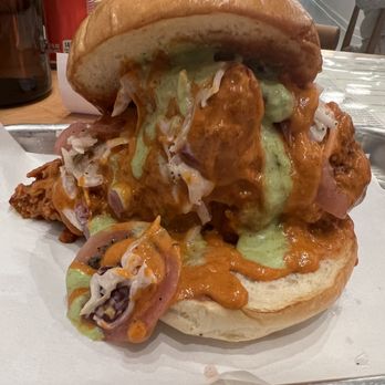 NAMKEEN - Updated December 2024 - 153 Photos & 84 Reviews - 410 Main St ...