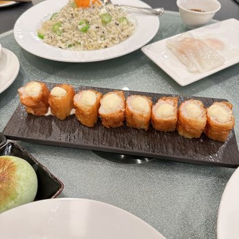 CHEF TONY DIM SUM - Updated May 2024 - 1381 Photos & 291 Reviews - 1108 ...