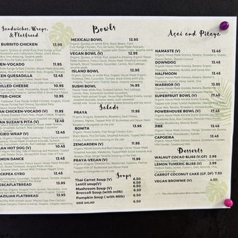 FRESCA VIDA FLORIDA - Updated February 2025 - 108 Photos & 111 Reviews ...