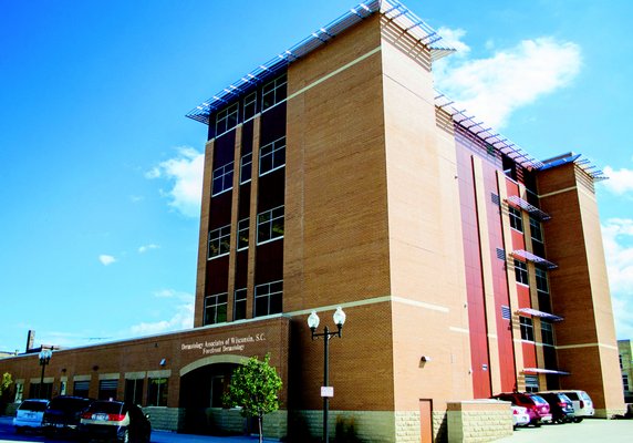 Forefront Dermatology East Lansing