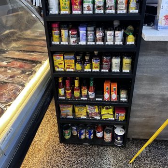 WEST FORTUNE FISH MARKET - Updated May 2024 - 127 Photos & 68 Reviews ...