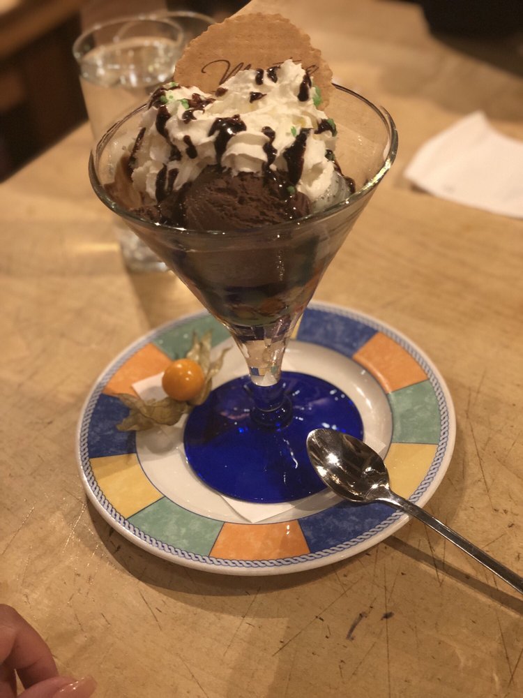 CIAO ROMA - 26 Photos & 37 Reviews - 64 South Bridge, Edinburgh, United ...