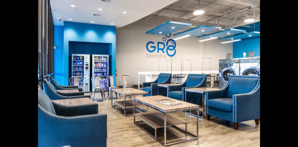 GR8 LAUNDRY - HOUSTON - Updated February 2025 - 461 Uvalde Rd, Houston ...