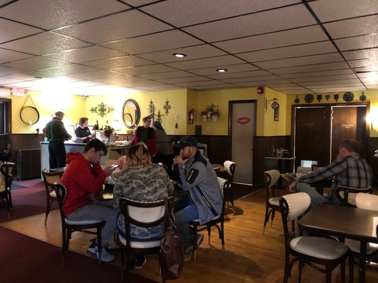 CHEETAH BS - 41 Photos & 46 Reviews - 2099 North Fork Hwy, Petersburg ...