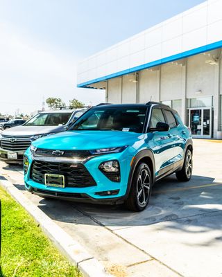 RIVERSIDE CHEVROLET - Updated July 2025 - 185 Photos & 603 Reviews ...