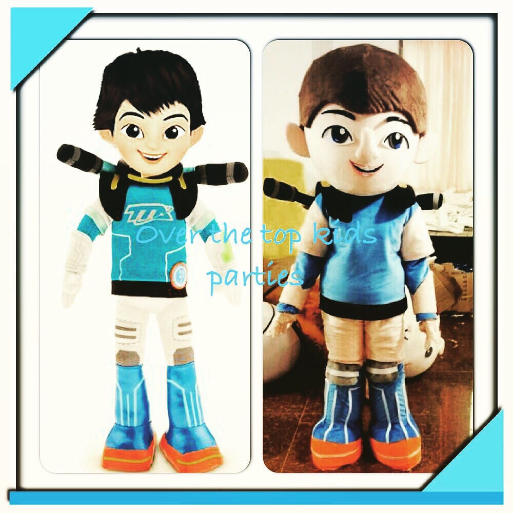 OVER THE TOP KIDS PARTIES - Updated May 2024 - 45 Photos - Middletown ...