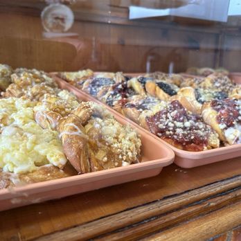 VILLAGE BAKERY - Updated December 2025 - 33 Photos & 59 Reviews - 111 E ...