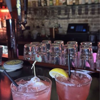 BAR 35 - Updated December 2025 - 749 Photos & 489 Reviews - 35 N Hotel ...