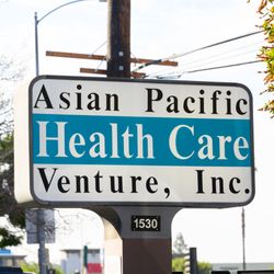 ASIAN PACIFIC HEALTH CARE VENTURE - 13 Photos & 90 Reviews - Medical ...
