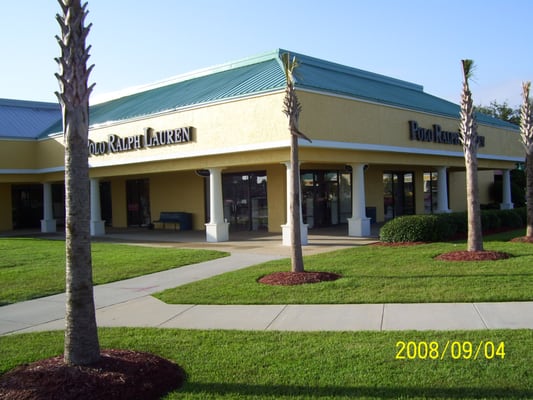 TANGER OUTLETS FOLEY - Updated October 2025 - 71 Photos & 140 Reviews ...