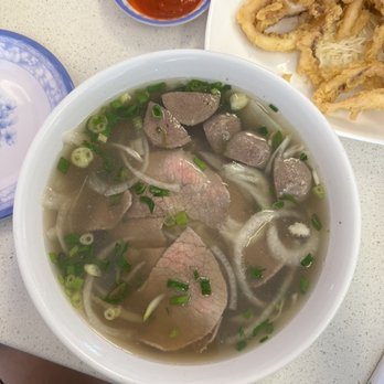 PHO H&H VIETNAMESE & JAPANESE RESTAURANT - Updated August 2024 - 526 ...