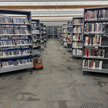 APACHE JUNCTION PUBLIC LIBRARY - Updated December 2025 - 26 Photos & 21 ...