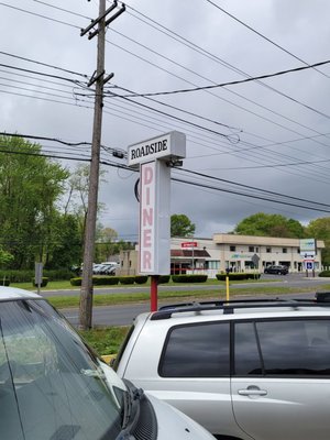 THE ROADSIDE DINER - Updated May 2025 - 55 Photos & 86 Reviews - 5016 ...