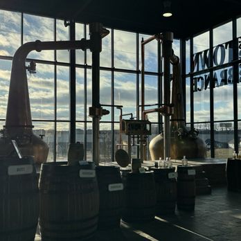 LEXINGTON BREWING & DISTILLING CO. - Updated January 2025 - 719 Photos ...