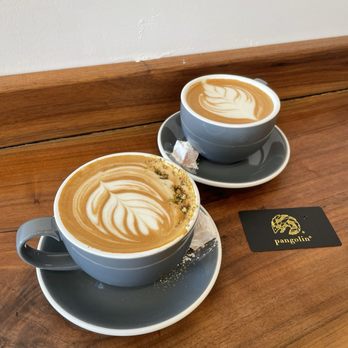 PANGOLIN CAFÉ - Updated March 2025 - 669 Photos & 328 Reviews - 955 S ...