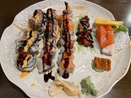 SUSHI HOUSE - Updated October 2025 - 225 Photos & 90 Reviews - 972 Teaneck Rd, Teaneck, New ...