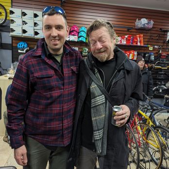 IGOR DOES MY BIKE - Updated June 2024 - 12 Photos - 5454 North Broadway ...