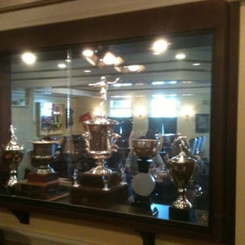 THE CLUBS AT QUANTICO & CROSSROADS EVENTS CENTER - Updated July 2025 ...