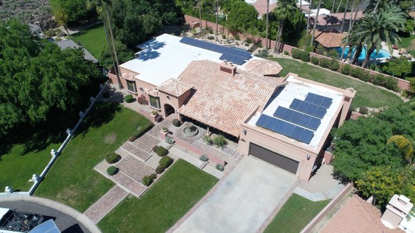 SCOTT ROOFING - Updated January 2026 - 20 Photos & 73 Reviews - 24777 N ...