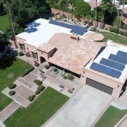 SCOTT ROOFING - 17 Photos & 54 Reviews - Phoenix, Arizona - Roofing ...