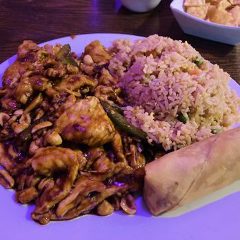 MODERN ASIA BAR & RESTAURANT Frederick, MD - Updated November 2024 ...