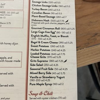EGG HARBOR CAFE - Updated December 2025 - 37 Photos & 15 Reviews - 440 ...