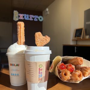 XURRO - 40 Photos & 36 Reviews - 5646 W 63rd St, Chicago, Illinois ...
