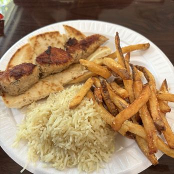 SARAH’S KABOB SHOP - Updated May 2025 - 352 Photos & 518 Reviews - 5340 ...