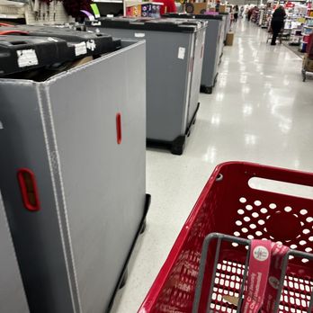 TARGET - Updated November 2025 - 33 Photos & 55 Reviews - 2105 Route 35 ...