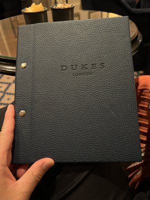 DUKES BAR - Updated March 2025 - 52 Photos & 29 Reviews - 27 Old ...