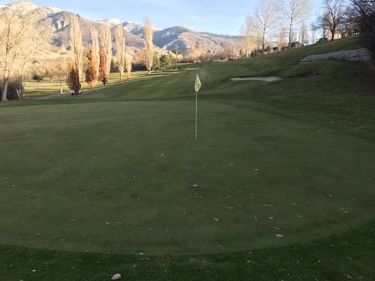 VALLEY VIEW GOLF COURSE - Updated September 2025 - 15 Reviews - 2501 E ...