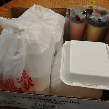 WANG’S TABLE - Updated May 2024 - 169 Photos & 94 Reviews - 1086 S ...