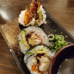 NOSHI SUSHI - 2799 Photos & 1719 Reviews - 4430 Beverly Blvd, Los ...