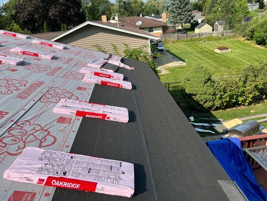 MEXICAN ROOFING - Updated June 2026 - 133 Photos & 13 Reviews - Chicago ...