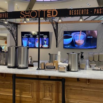 SHOTTED SPECIALTY COFFEE - Updated March 2025 - 401 Photos & 233 ...