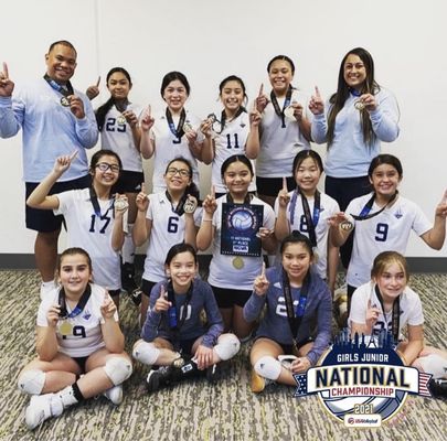SF ELITE VOLLEYBALL CLUB - Updated August 2025 - 56 Photos & 13 Reviews ...