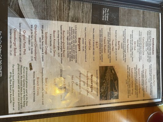 DAM KORNER CAFE - Updated December 2025 - 102 Photos & 116 Reviews ...