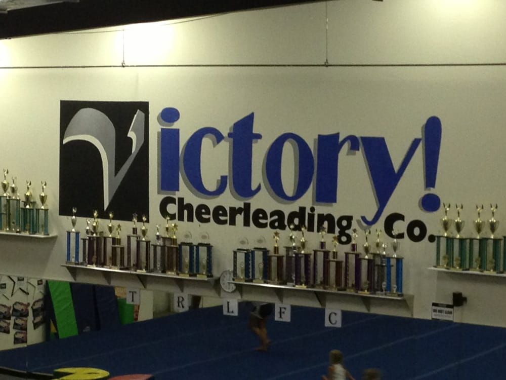 VICTORY CHEERLEADING - Updated June 2024 - 911 Concord Pkwy N, Concord ...
