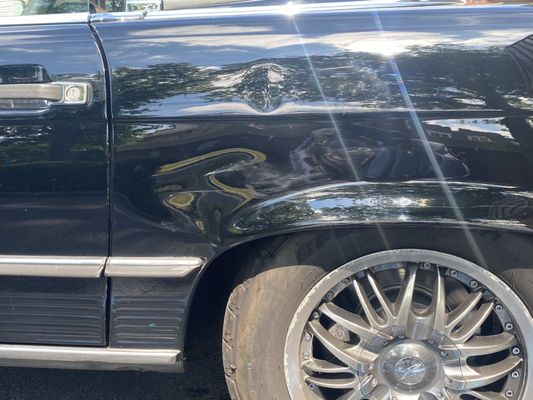 ULTIMATE AUTO BODY - Updated May 2025 - 35 Reviews - 151 River Rd ...