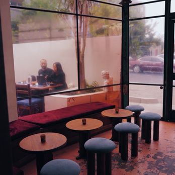 CAFE TONDO - Updated October 2025 - 72 Photos & 31 Reviews - 1135 N ...