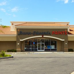 Dunn-Edwards Paints Reviews | Read Customer Service Reviews of ...