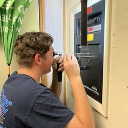 PARKER SECURITY & LOCKSMITH SERVICE - 27 Photos & 60 Reviews - 4795 ...