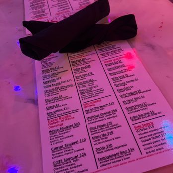 KRUSH RESTAURANT AND BAR - Updated February 2025 - 53 Photos & 50 Reviews - 3183 Main St, East ...