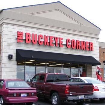 THE BUCKEYE CORNER - Updated October 2025 - 10 Photos & 18 Reviews ...