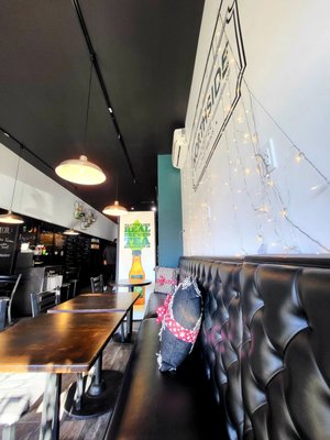 NORTHSIDE COFFEE - 52 Photos & 15 Reviews - 605 Forest Ave, Staten ...