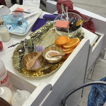 MAGIC NAILS SPA - Updated December 2025 - 1432 Photos & 279 Reviews ...