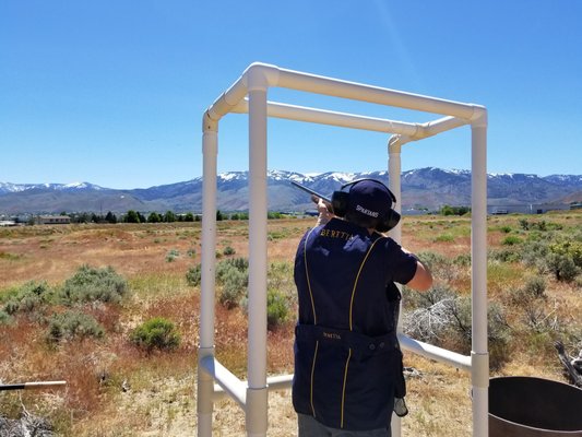 CAPITOL CITY GUN CLUB - Updated January 2026 - 15 Photos & 26 Verified ...