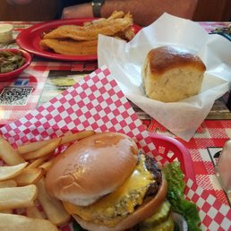 RED BARN CAFE - Updated October 2025 - 122 Photos & 159 Reviews - 107 W ...